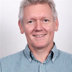 Robert Koffrie | TNO