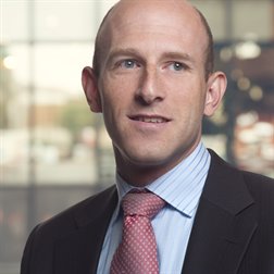 Peter Laloli - Project Manager | TNO