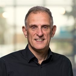 Pim Piek - Senior Project Manager | TNO