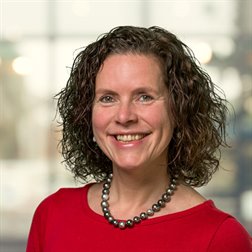 Monique Rijkers - Research Manager | TNO