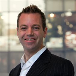 Harmen Slot - Senior Project Manager and Consultant | TNO