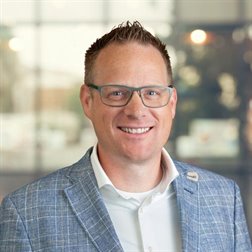 Sven Schultz - Plaatsvervangend Research Manager | TNO