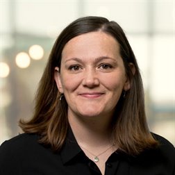 Emilia Silvas - Proposition Manager and Scientist | TNO