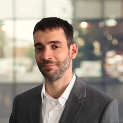 Joe Trimboli - Senior Scientist Specialist | TNO