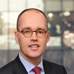 Paul Vierveijzer - Account Director Koninklijke Luchtmacht | TNO