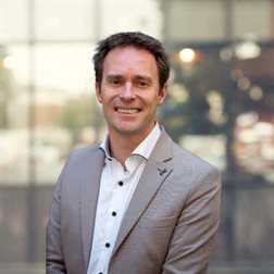 Philip Weimar - Director Electromagnetics & Military Operations | TNO