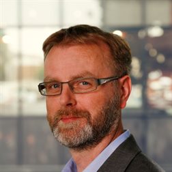 Richard Westerga | TNO