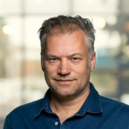 Mario Willems | TNO