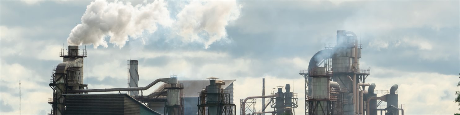 Technology reduces steel industry's CO emissions | TNO