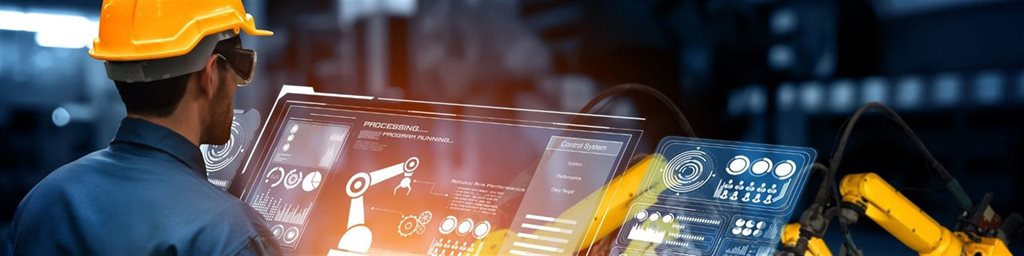 Digitalising and smarter production in the manufacturing industry