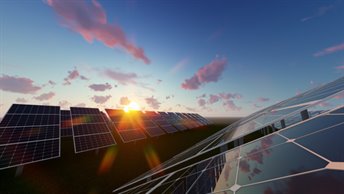 Advanced solar technologies | TNO