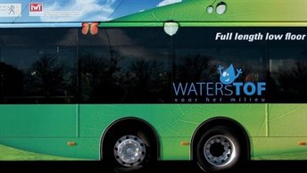 Schone waterstofproductie | TNO