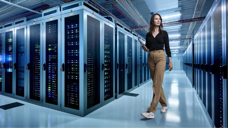 Make an impact as a project manager | TNO