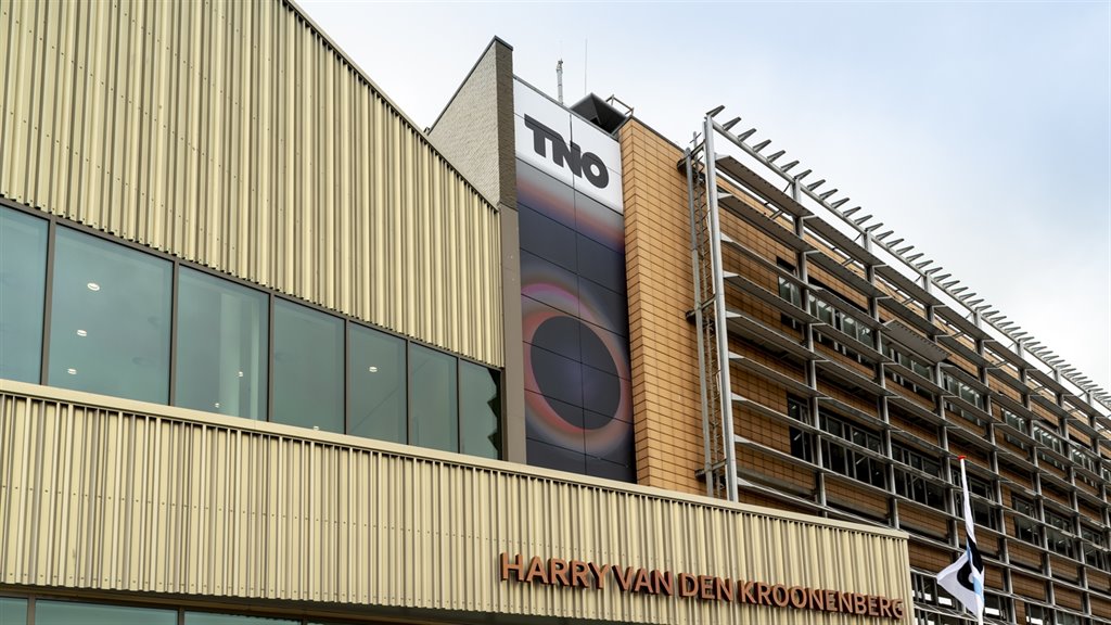 Solar lab: New generation solar cells and modules | TNO