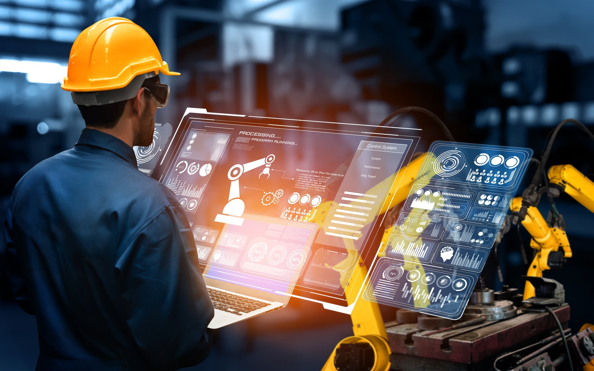 High Tech Industry | TNO