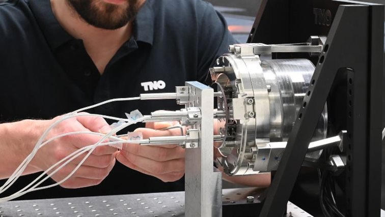 Flexible manufacturing | TNO