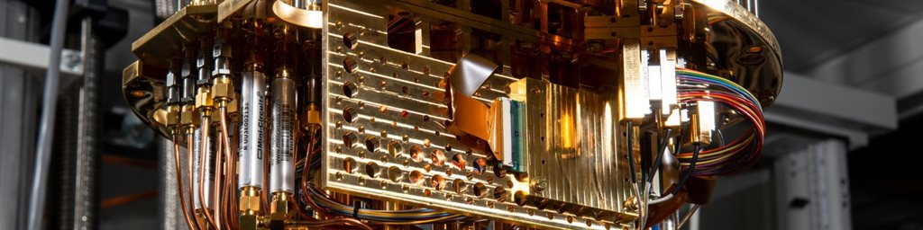 Quantum technology research group | TNO