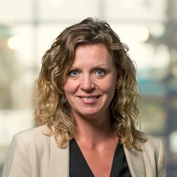 Karin Bosch - Research Manager | TNO
