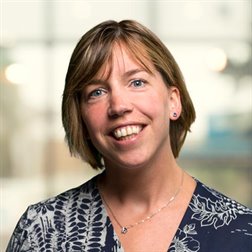 Amber Geurts - Research Scientist Innovation, Technology en Policy | TNO