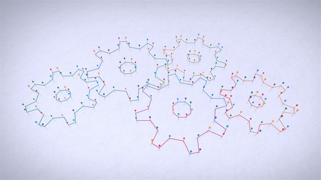 Collaborative Business Models for Transition | TNO