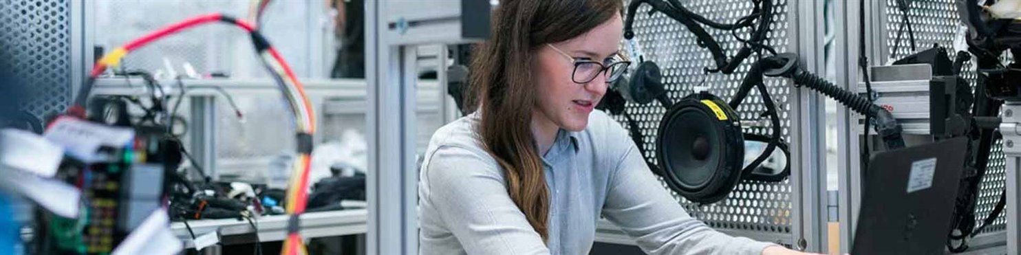 Orchestrating Innovation Learning Programme | TNO