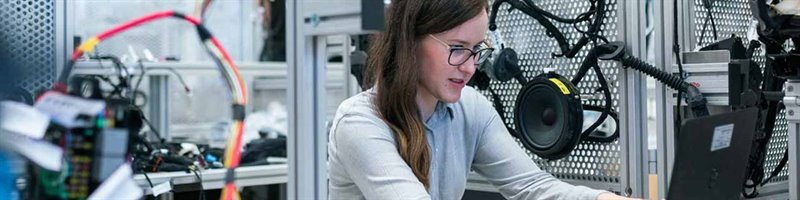 Orchestrating Innovation Learning Programme | TNO