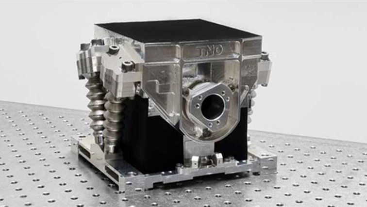 FSO Instruments brings laser satellite communications to the market