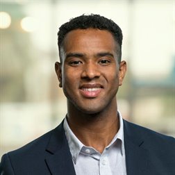 Ismail Ismail - Business Developer | TNO