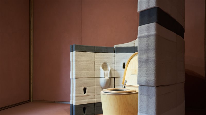 Biobased bouwmaterialen: er kan al veel, dus wie durft