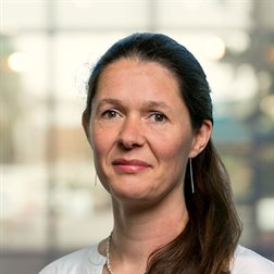 Esther van Duijn - Scientist | TNO