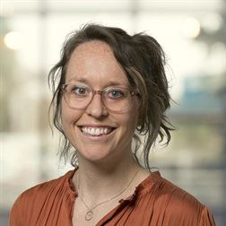 Karlien Sambell - Consultant Energy Transition | TNO