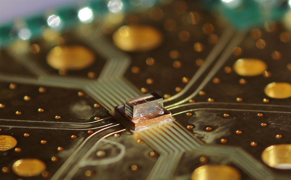 Diamond characterization and Quantum device prototyping