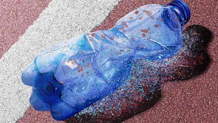 Microplastics from packaging: working towards solutions