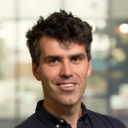 Ruben Goudriaan - Project manager | TNO