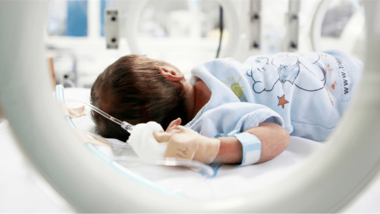 POPS: onderzoek onder prematuren en baby's met laag geboortegewicht