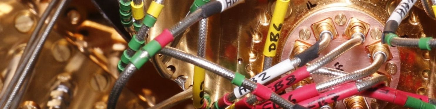 Orange Quantum Systems: customized quantum computers