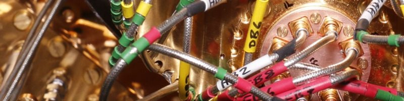 Orange Quantum Systems: customized quantum computers