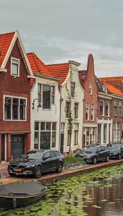 Nieuwe geologische kaart van Nederland | TNO