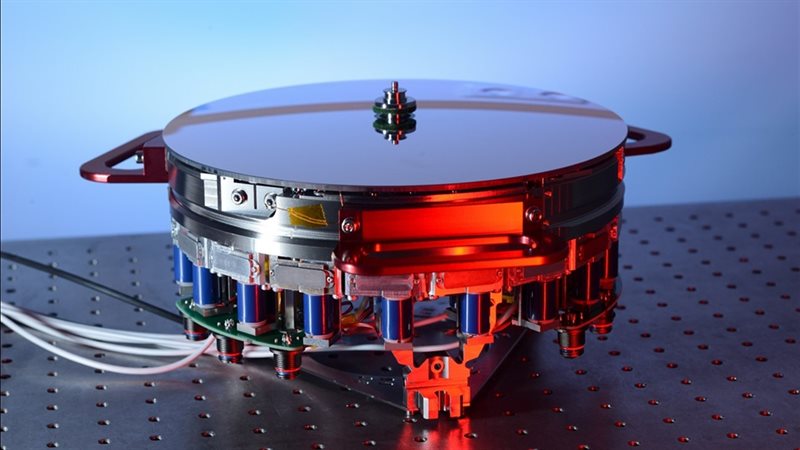 Ground-based astronomy | TNO