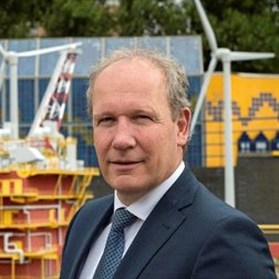 Offshore waterstofproductie versnellen met kennisdeling Noordzeelanden