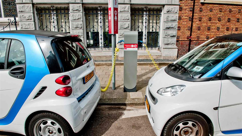 Europe explores potential of solar powered vehicles