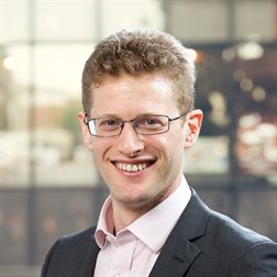 Ron Oren - Innovation Policy Advisor | TNO