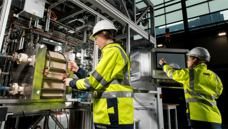 Tien wetenswaardigheden over CO2 afvang en opslag (CCS)