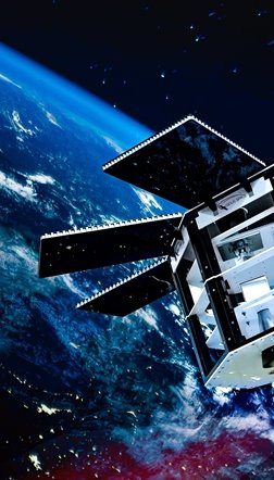 FSO Instruments brings laser satellite communications to the market