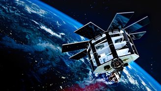 FSO Instruments brings laser satellite communications to the market