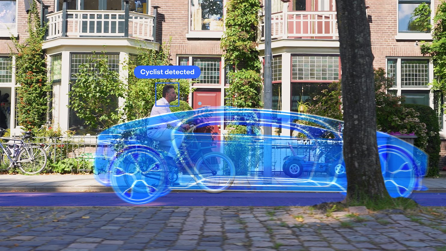 Mobility and Built Environment | TNO