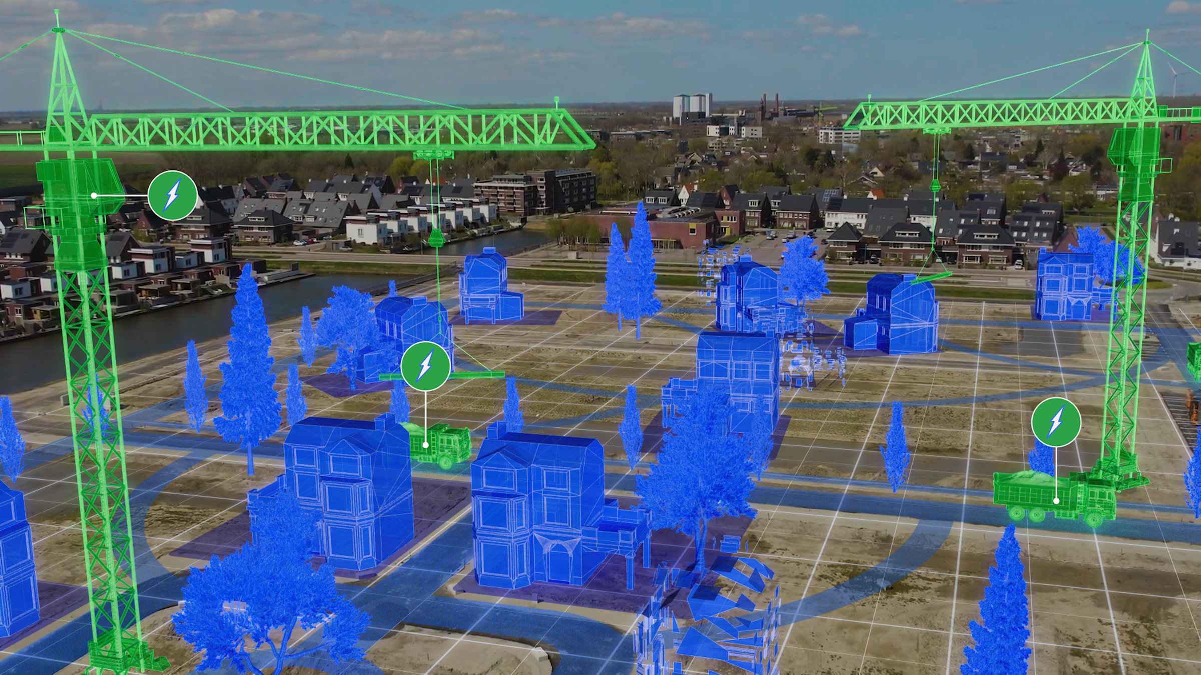 Mobility and Built Environment | TNO