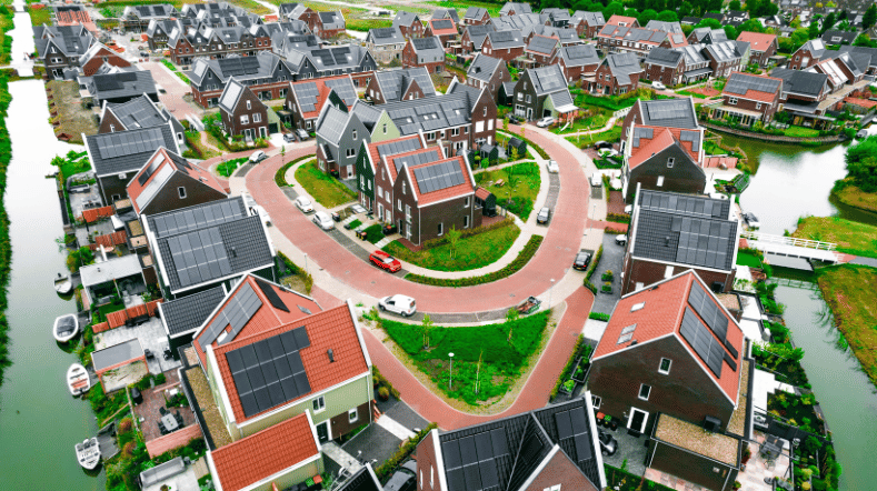 Mobility and Built Environment | TNO