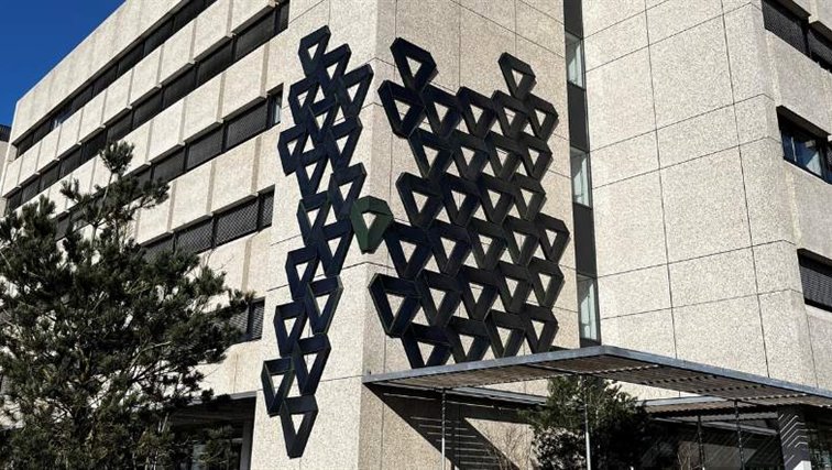 TNO's view of 2030: using every surface for solar power generation