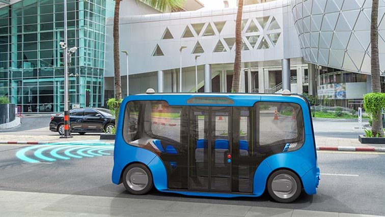 Hoe AI tot 2032 onze wereld gaat veranderen | TNO